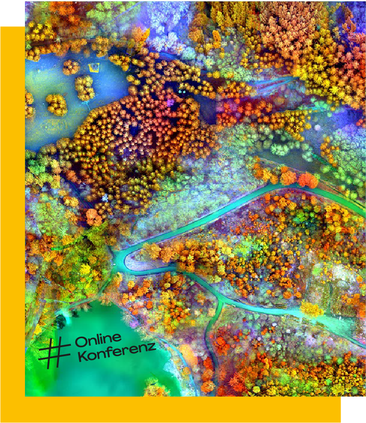 2020 – Knowledge Visualization ZHdK