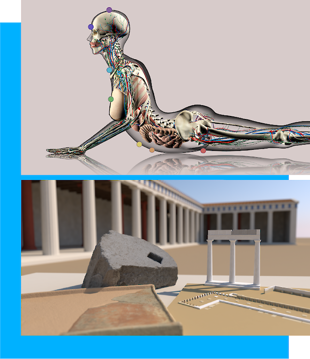 2020 – Knowledge Visualization ZHdK