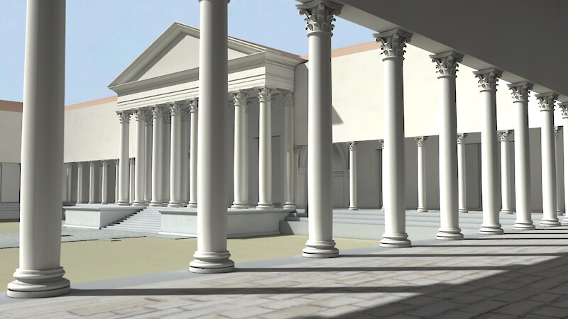 Visualization – Valorization – Knowledge Visualization ZHdK