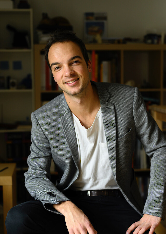 Berufsbild – Knowledge Visualization ZHdK