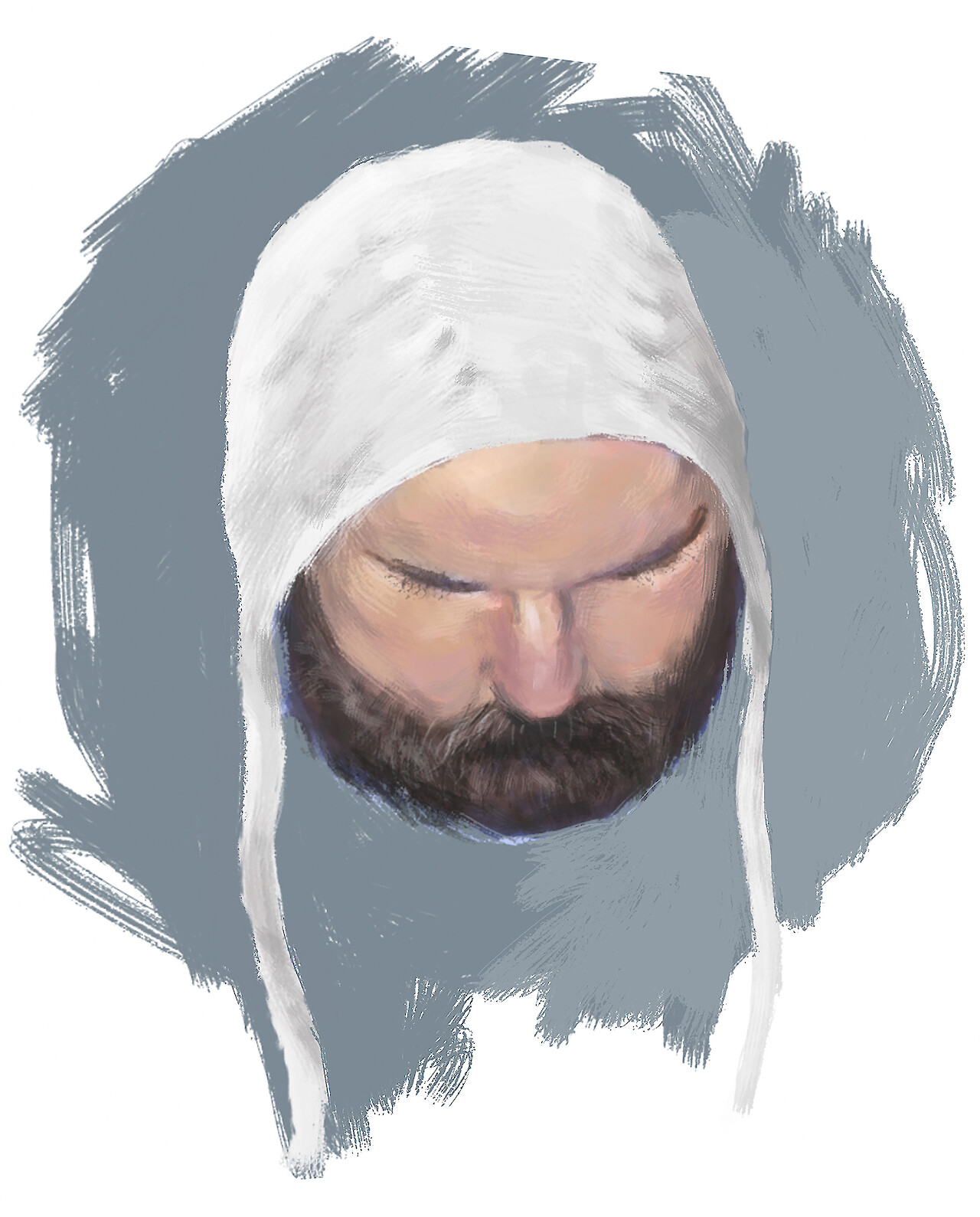 Mitten im Mittelalter – Knowledge Visualization ZHdK