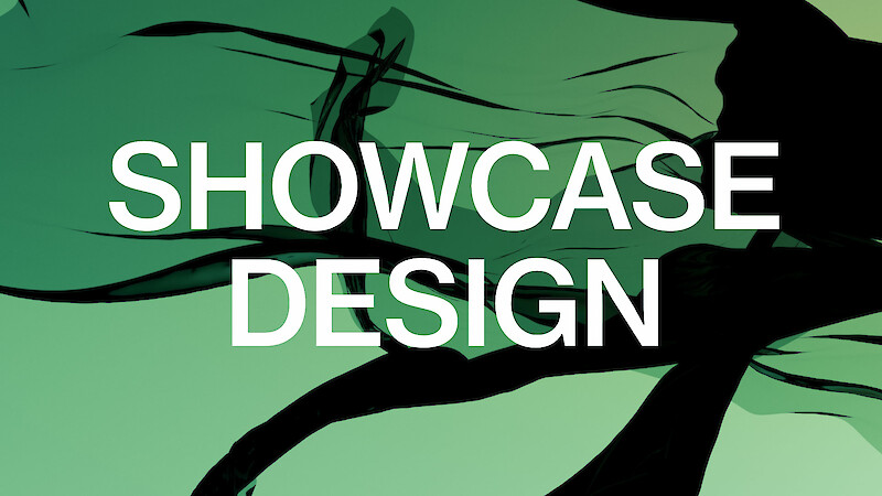Lancierung Showcase Design 2022 – Knowledge Visualization ZHdK