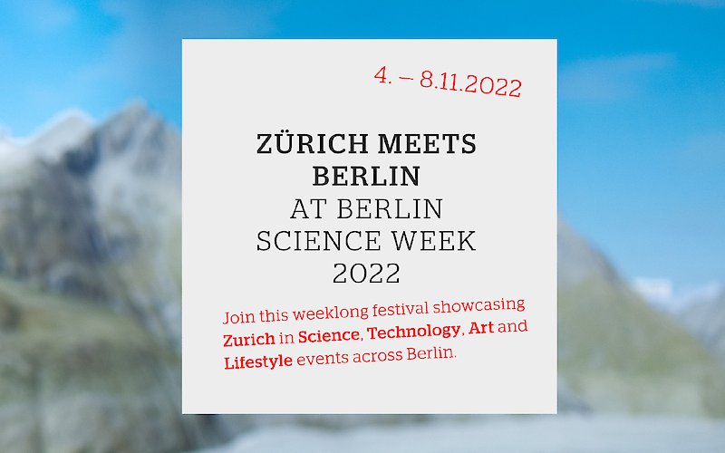 Von Engelberg bis nach Berlin – unsere VR-Glaciers auf Tournee – Knowledge Visualization ZHdK