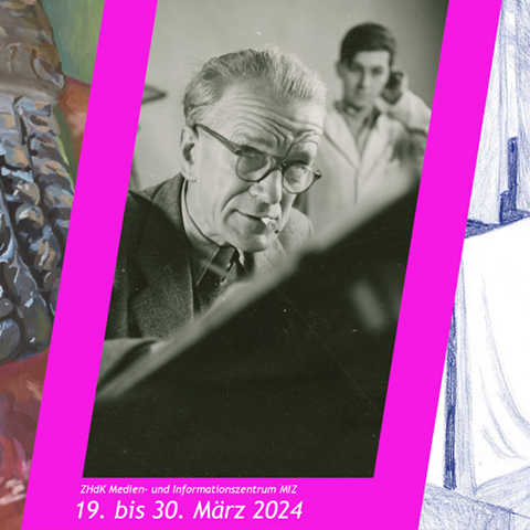 Knowledge Visualization ZHdK